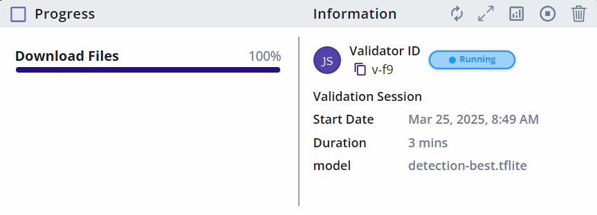 ModelPack - Deep View Enterprise